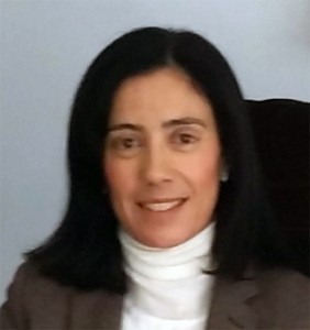 Ana Barrios, Abogada en Madrid